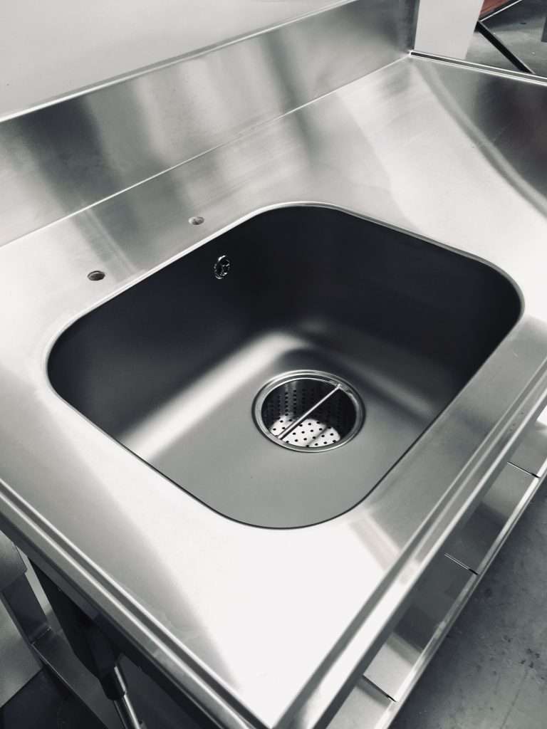 Diverse Commercial Kitchen Workstations - Elite Foodservice Design